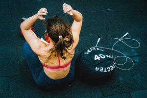Everest (Veteranov Avenue No:169к4), fitness kulüpleri  Saint‑Petersburg'dan