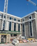 Fullform Precast & Alüminyum (Ankara, Altındağ, Önder Mah., Altınözü Sok., 15), i̇nşaat ve tasarım hizmetleri  Ankara'dan