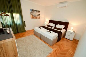 Apartments Tea Kotor (Ulica Marovina No:12), otel  Kotor'dan
