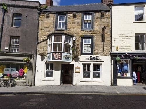 Otel The Black Swan, , foto