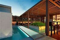Otel Life Suites - Front and Spadina, Toronto, foto