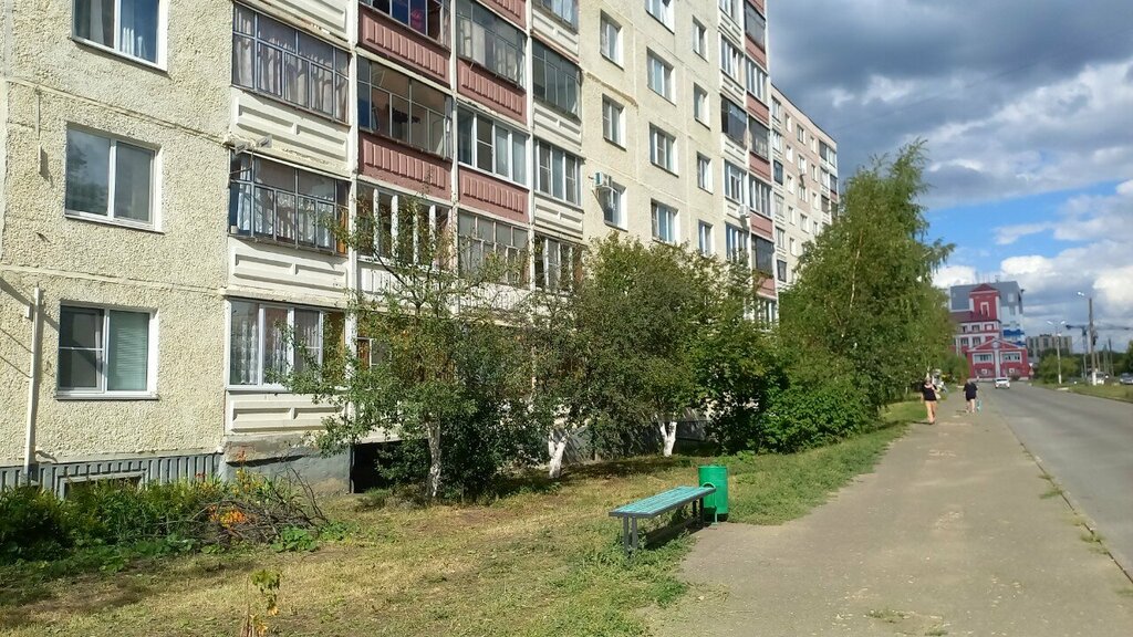 Alkollü içecekler Inzera, Saransk, foto