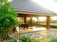 Otel Rimpu Hill Resort, Dünya, foto