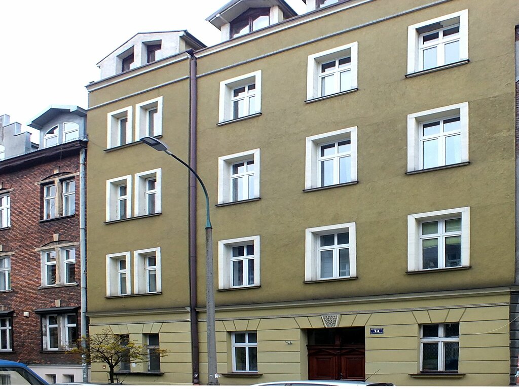 Daireler Studio Amore, Krakow, foto