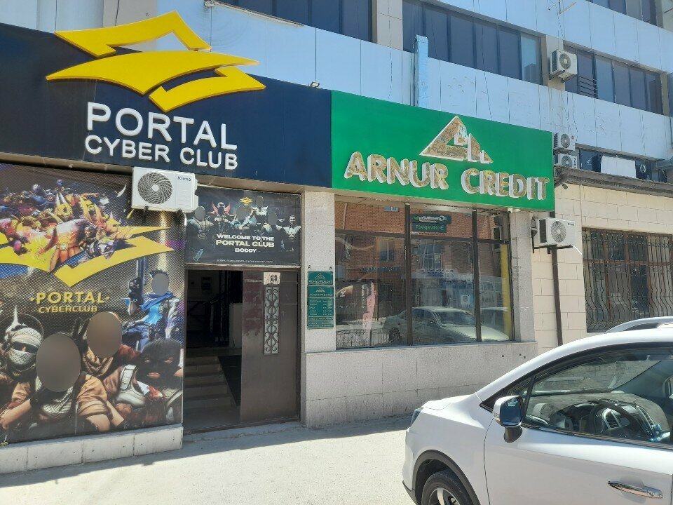 Çocuk gelişim merkezleri Umnyj rebenok, Kızılorda, foto