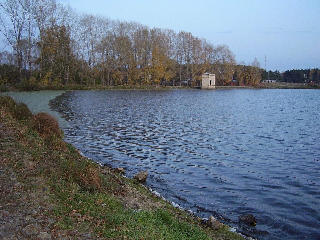 Spor kurumları Эксперимент, Sverdlovskaya oblastı, foto