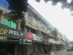 Johar Estate (Sumbal Road No:5C, Sector F-10, Sektor F-10 Markaz), emlak ofisi  Islamabad'dan