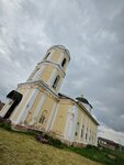Tserkov Makariya Zheltovodskogo V Ilbukhtino (pereulok Svobody No:18Б, selo Ilbukhtino), ortodoks kiliseleri  Tataristan'dan