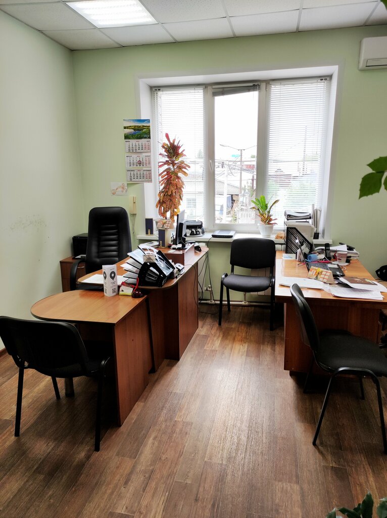 Kredi tüketici kooperatifi Ипотека Рифор, Yoshkar‑Ola, foto
