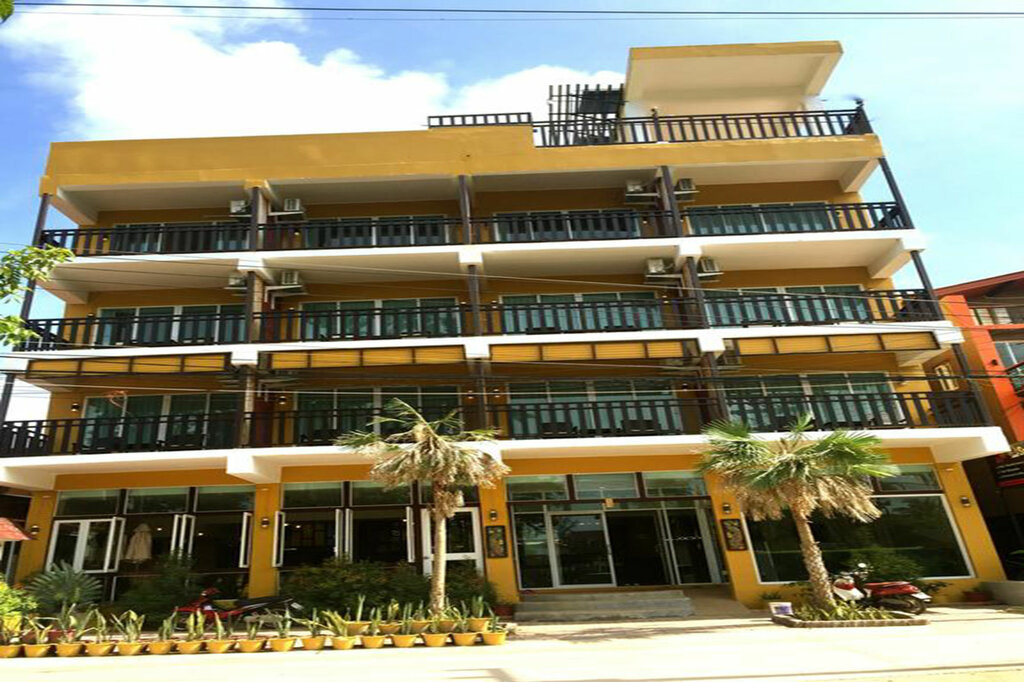 Otel Lanta For Rest Boutique, Dünya, foto