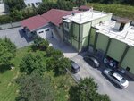 S. S. Hamidiye Burgaz Kaynak Suyu Temin ve Tevzi Kooperatifi (İstanbul, Eyüpsultan, Mimar Sinan Mah., Cendere Yolu, 112), yemek şirketleri  İstanbul'dan