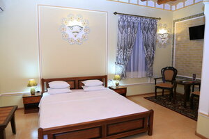Grand Emir Residence (Bukhara), otel  Buhara'dan