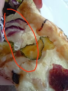 Dodo Pizza (ulitsa Lenina No:15, Salsk), pizzacılar  Salsk'tan