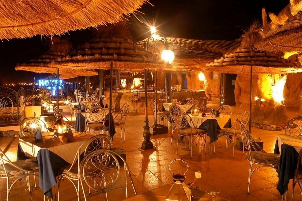 Otel Imperial Holiday Hôtel & SPA, Marakeş, foto