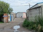 Аква-имидж (Oktyabrskaya Street No:4/2), konut servisleri kuruluşları  Blagoveshchensk'ten