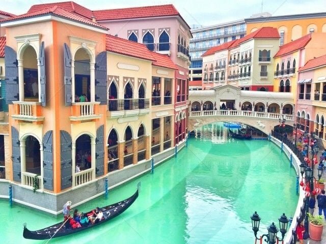 Otel The Grass Residences, Quezon Şehri, foto