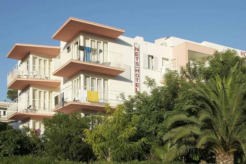Otel Houm Villa Nets, Balear Adaları, foto