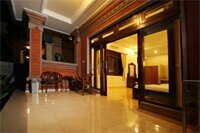 Otel Tanah Semujan Ubud, Bali, foto