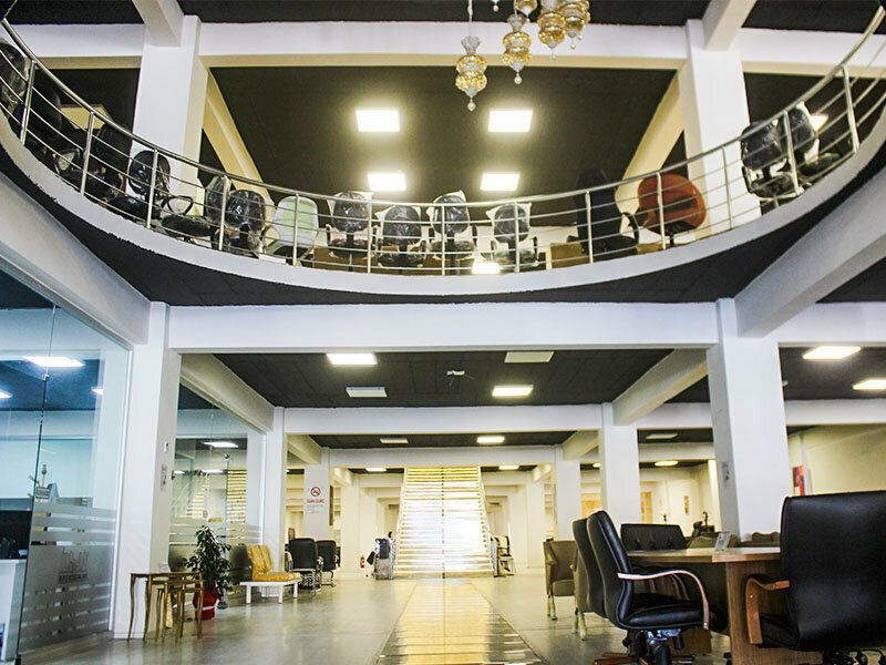 Mobilya mağazaları İlhan Büro Mobilyaları, İskenderun, foto