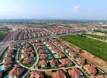 Emlak ofisi Million Invest, Antalya, foto