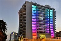 Kısa süreli konaklama Sfera Residence, Alanya, foto