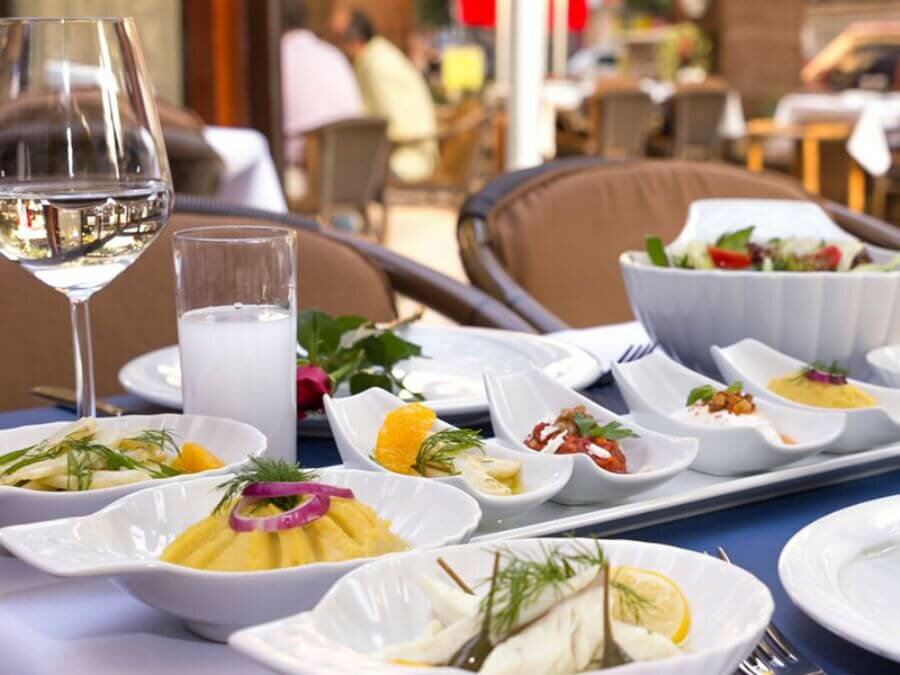 Restoran Konya Şehir Kulübü, Konya, foto