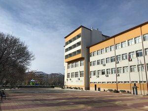 Uluırmak Uygulama Oteli (Aksaray, Aksaray Merkez , Ereğlikapı Mah., Şehit Polis Önder Güzel Cad., 16/1), otel  Aksaray'dan
