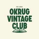 Okrug Vintage (Nosova Street No:5), giyim mağazası  Kaliningrad'dan