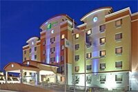 Otel Holiday Inn Express Maspeth, New York, foto