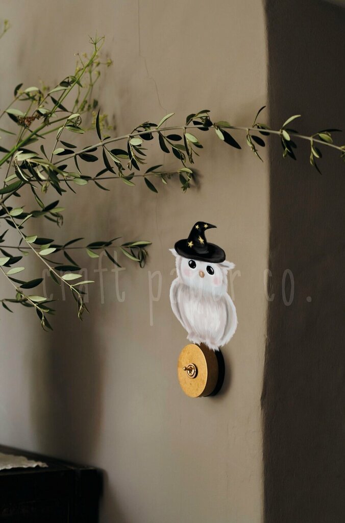 Duvar kağıdı mağazaları Craft Paper Co, Urla, foto