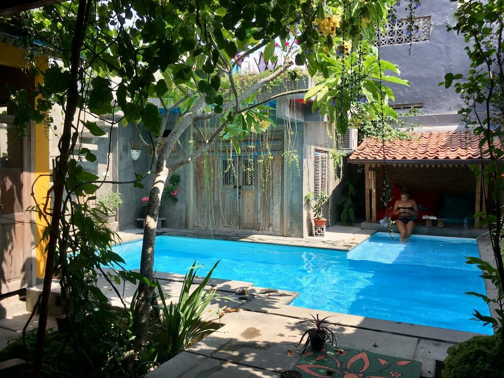 Otel Nextdoor Homestay, Yogyakarta, foto