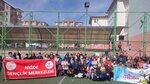 Emin-Emine Teoman Özel Eğitim Uygulama Merkezi I. Kademe (Niğde, Niğde Merkez, Aşağı Kayabaşı Mah., Zemerdin Sok., 27), tıbbi rehabilitasyon merkezleri  Niğde'den