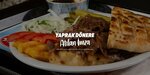 Yaprak Dönercisi Pursaklar Kocalar (Ankara, Pursaklar, Merkez Mah., Özler Sok., 1BA), restoran  Ankara'dan