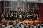Derya Müzik Kursu (Ankara, Çankaya, Meşrutiyet Mah., Bilge Sok., 141C), müzik okulları ve konservatuarlar  Ankara'dan