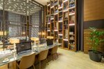 Golden Tulip Istanbul Bayrampasa Hotel (İstanbul, Eyüpsultan, Topçular Mah., Sahabeler Cad., 14-16M), otel  İstanbul'dan