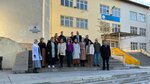Polis Amca İlkokulu (Ankara, Altındağ, Altındağ Cad., 171), ortaokul  Ankara'dan