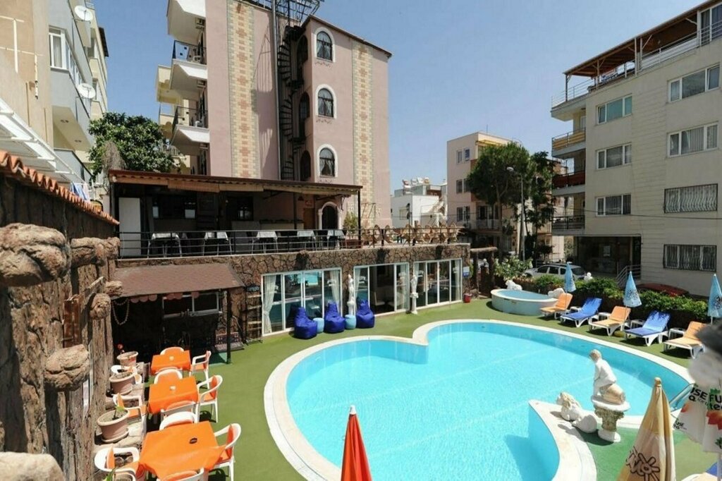 Otel Hotel Ogerim, Kuşadası, foto