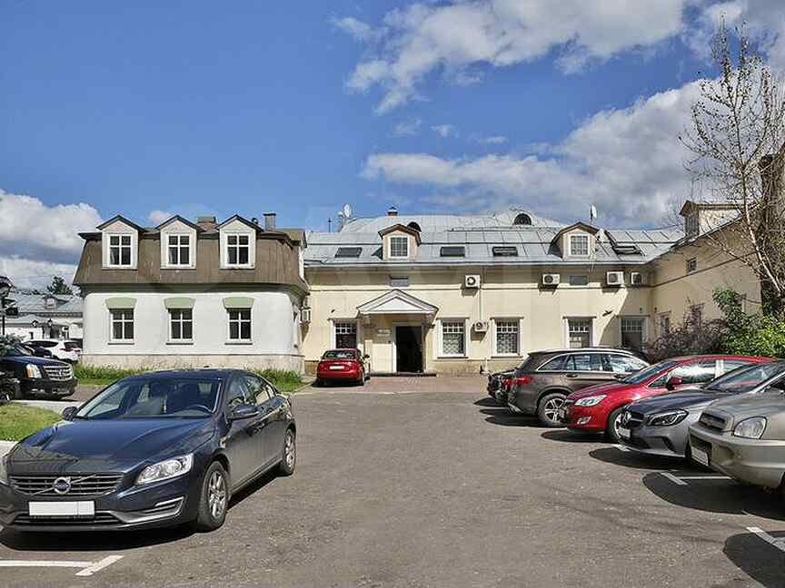 Hukuk büroları Vershinina i partnyory, Moskova, foto