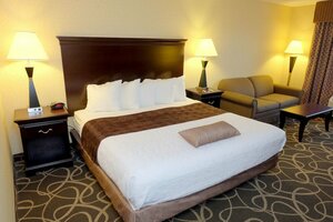 Best Western Plus Eau Claire Conference Center (Wisconsin, Eau Claire County), otel  Wisconsin Eyaleti'nden