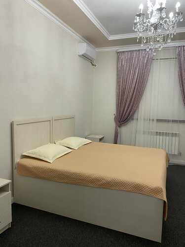 Otel Zhan Aray, Kızılorda eyaleti, foto