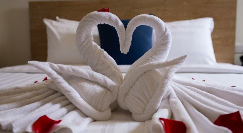 Otel Hanoi Malo Boutique Hotel, Hanoi, foto