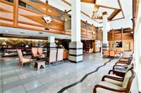 Otel Charoen Hotel, Udon Thani, foto