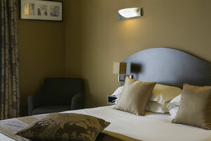 Best Western Graslin (Rue Piron No:1, Nantes), otel  Nantes'tan