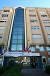 Residhotel Cannes Festival (Provence-Alpes-Côte d'Azur, Alpes-Maritimes, Arrondissement de Grasse, Cannes, Avenue Francis Tonner, 107), otel  Cannes'dan