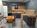 Кухни на заказ (Rabochiy pereulok No:27к7, selo Dmitriyevka), mutfak mobilyaları  Başkurdistan'dan