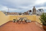 Purple Nest Hostel Valencia (Plaza Tetuán No:5), pansiyonlar, hosteller  Valensiya'dan