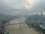 Raffiles Cq (Chongqing, Yuzhong District), alışveriş merkezleri  Chongqing'den