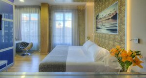 Nh Ourense (Calle Celso Emilio Ferreiro No:24, Coles), otel  Ourense'den
