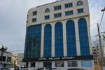 Palace Appart Hotel, Alger (Saidi Ahmed No:3, Bordj El Kiffan), otel  Cezayir'den