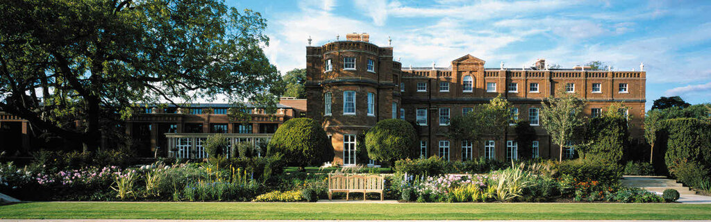 Otel The Grove, Hertfordshire County, foto